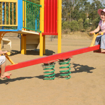 Soft Fall Sand | Certified Playground Soft Fall Sand Brisbane