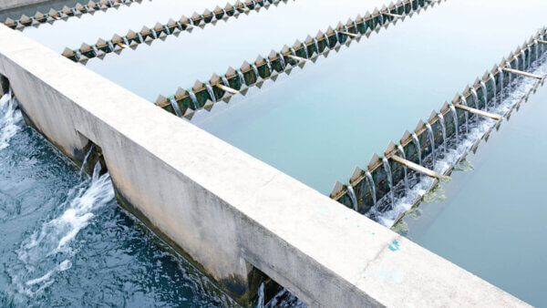 Understanding the different water filtration systems | River Sands