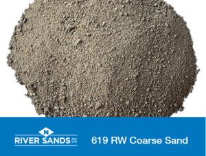 Horse arena sand | Racing track sand for horses | River Sands